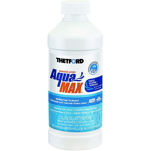 Domestic Water System – Marine Mate