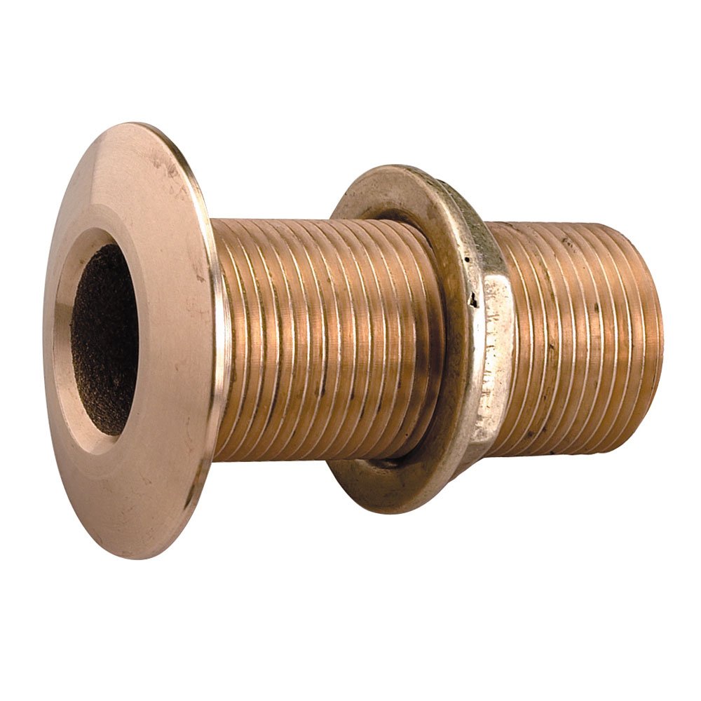Thru-Hulls / Strainers / Fittings (Copy) – Marine Mate