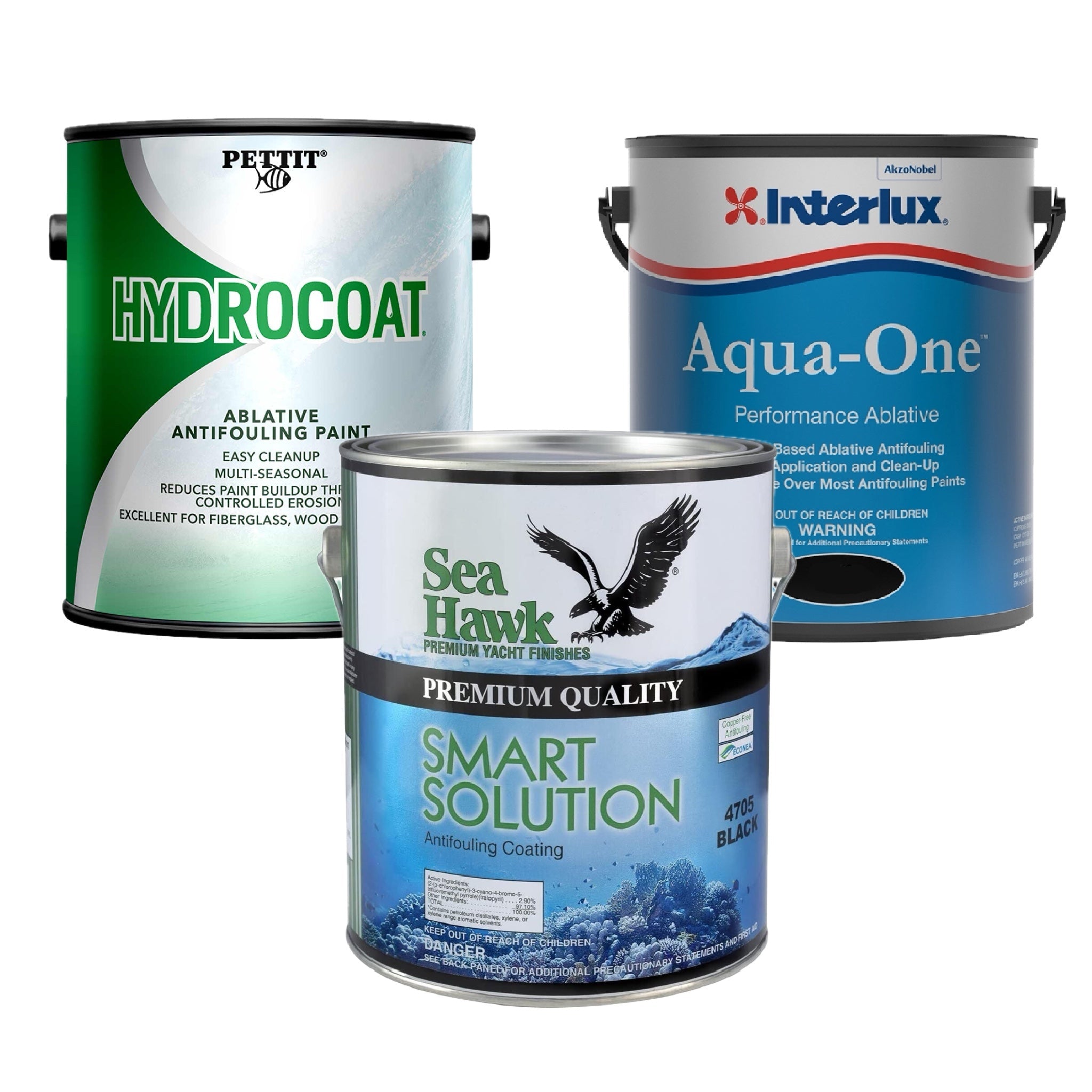 Bottom Paint – Marine Mate