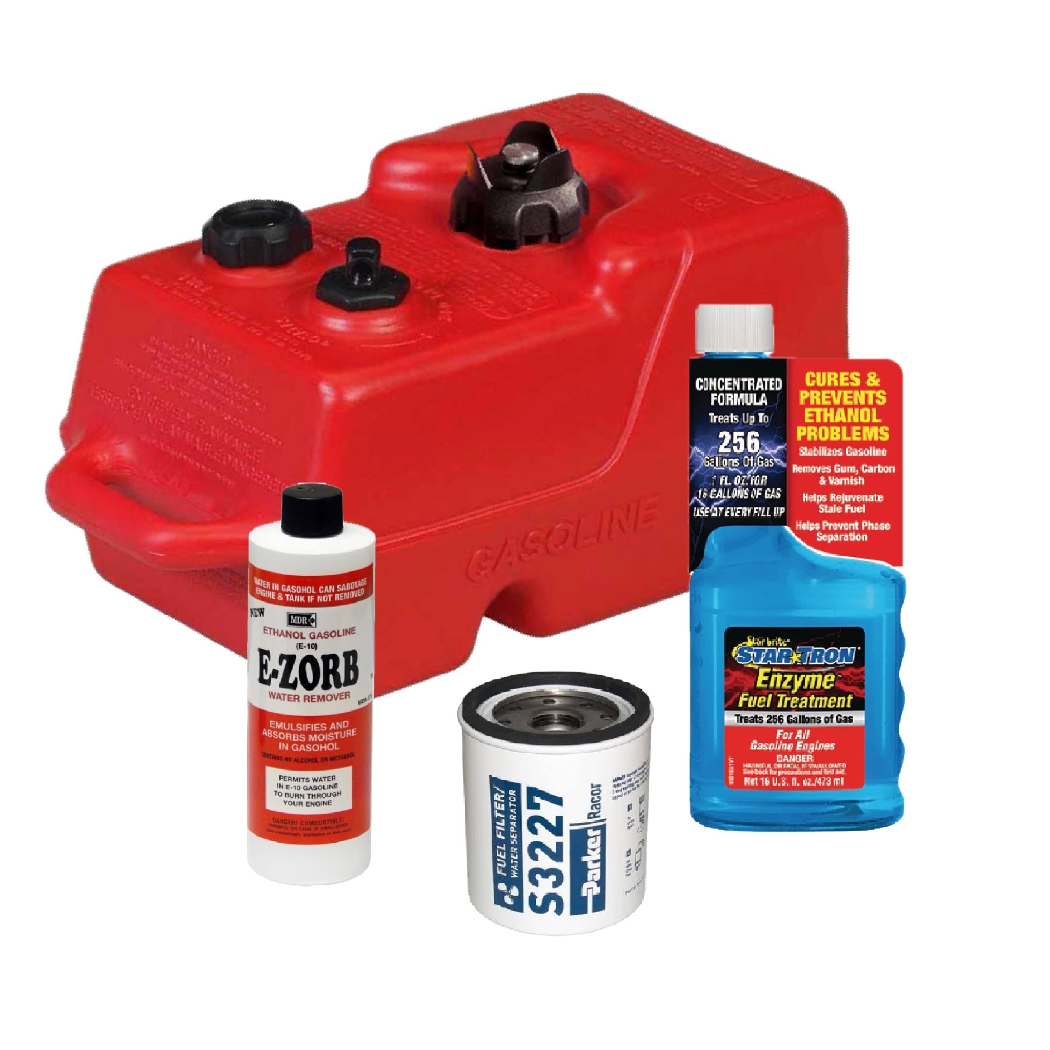 Fuel Accessories – Marine Mate