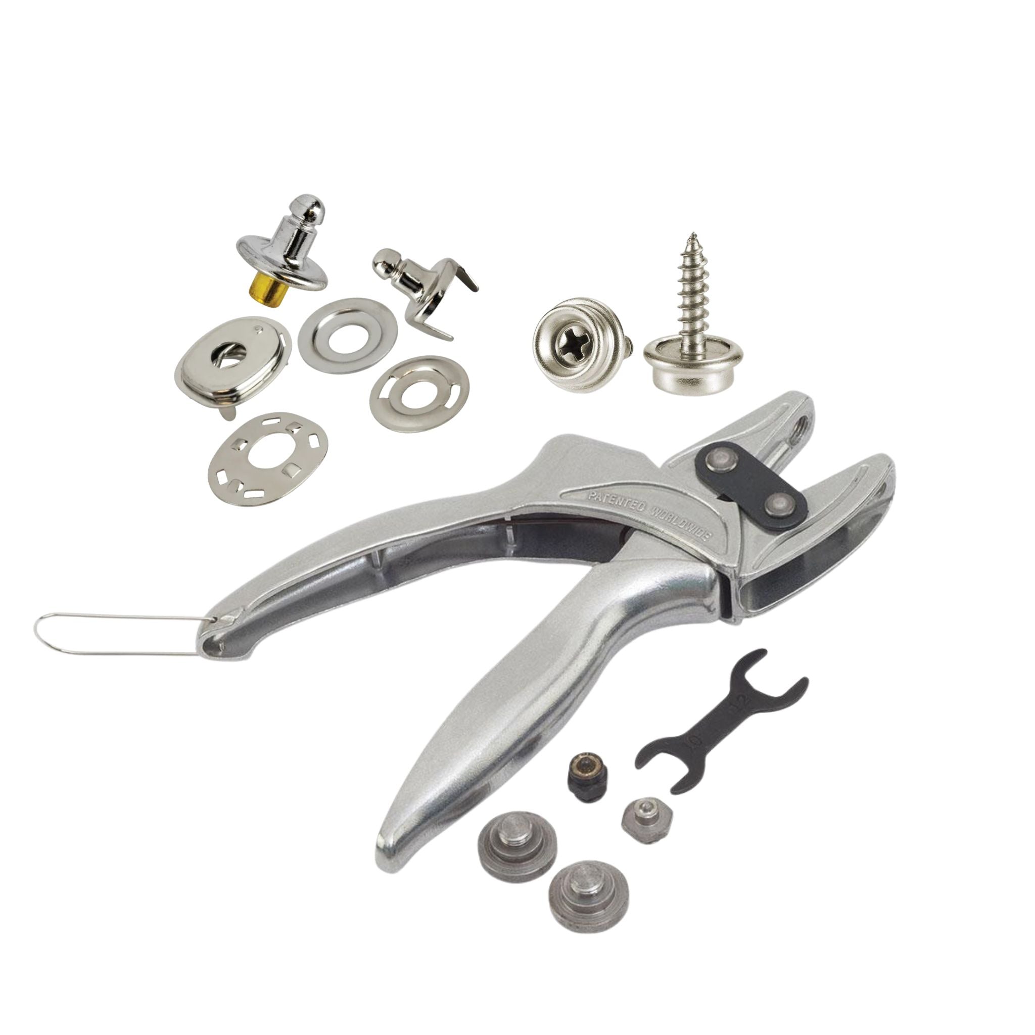 Canvas Hardware – Marine Mate