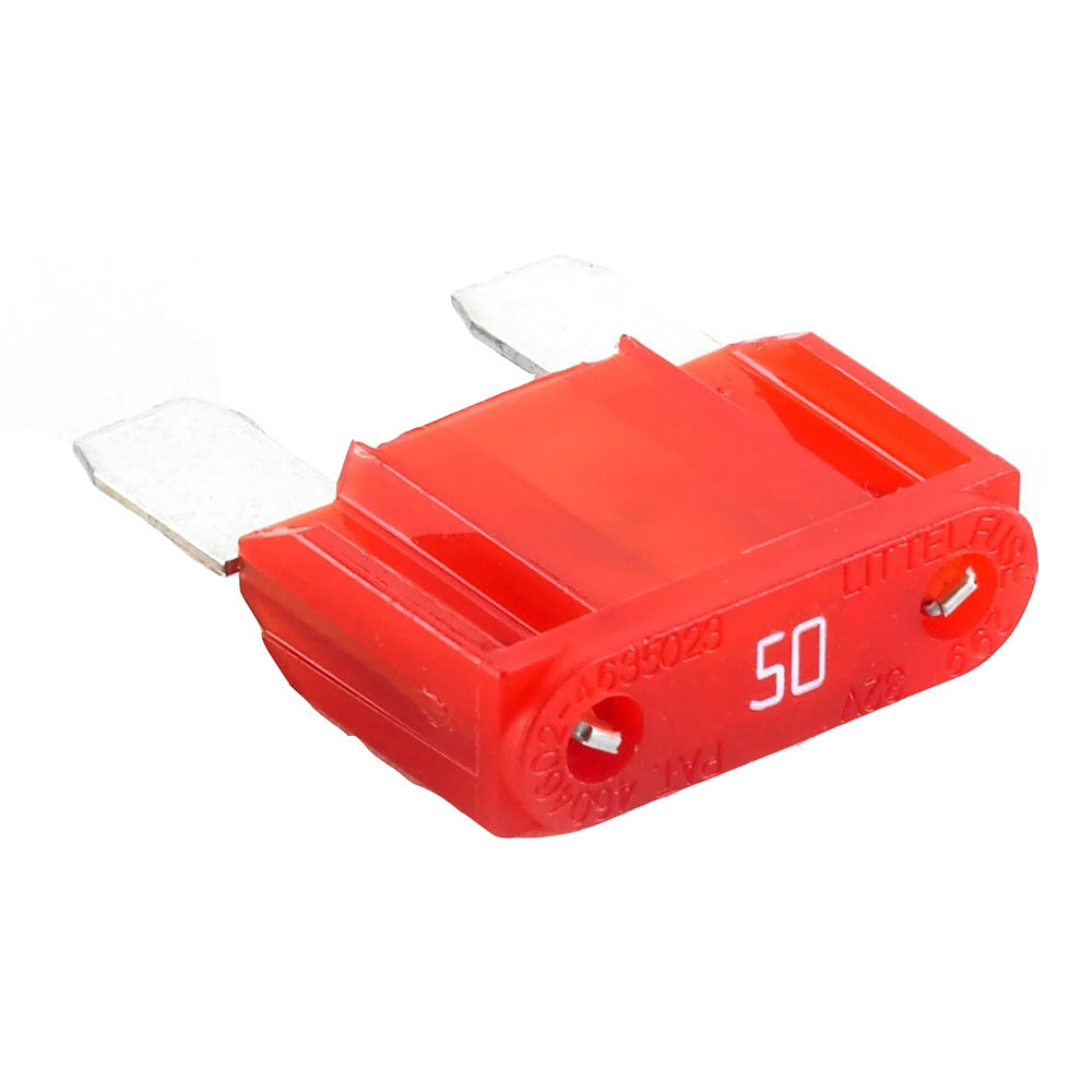 JL Audio 50 AMP Maxi Fuse XDMAXI50 0101347800 – Marine Mate