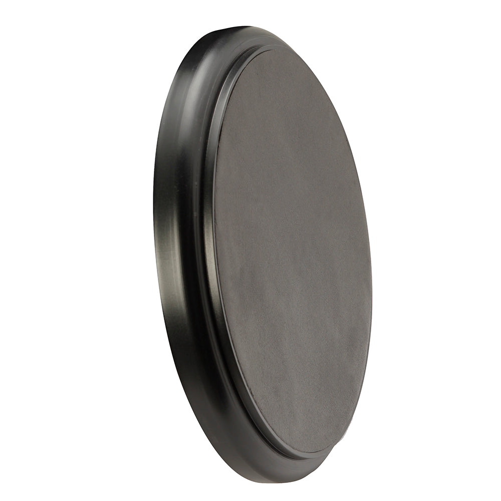 Shurhold Bucket Seat/Lid - Black [2403] – Marine Mate