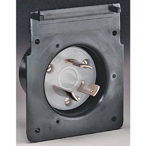 Replacement Interior For Standard 30A Shore Power Inlets – Marine Mate