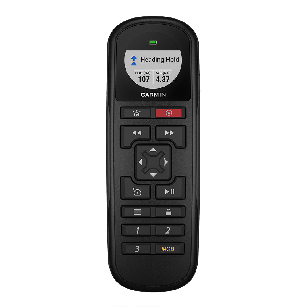 Garmin Reactor Autopilot Remote Control 0101283310 – Marine Mate