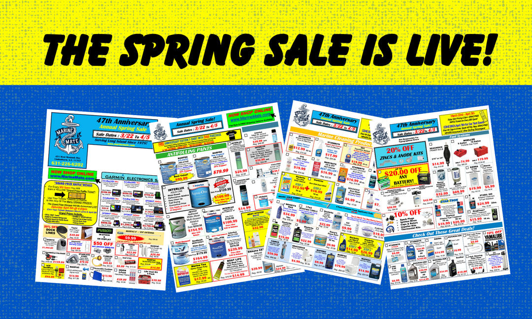 www.MarineMate.Com – Marine Mate