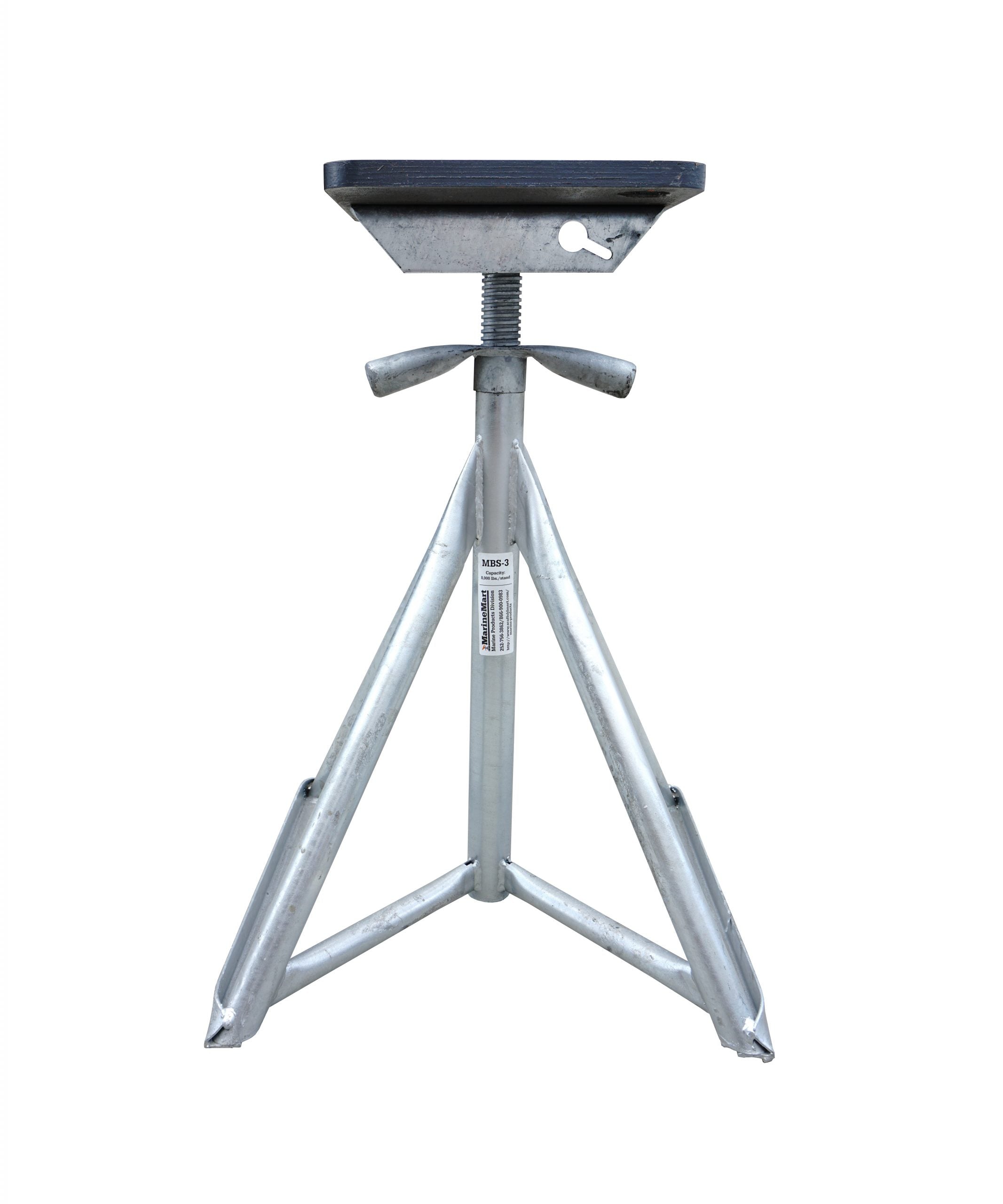 Boat Stands – Marine Mate